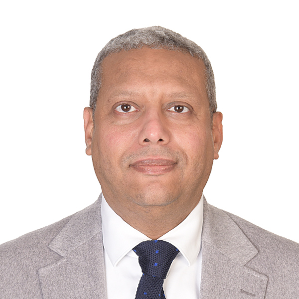 Ahmed Samih Farag - WEXFO