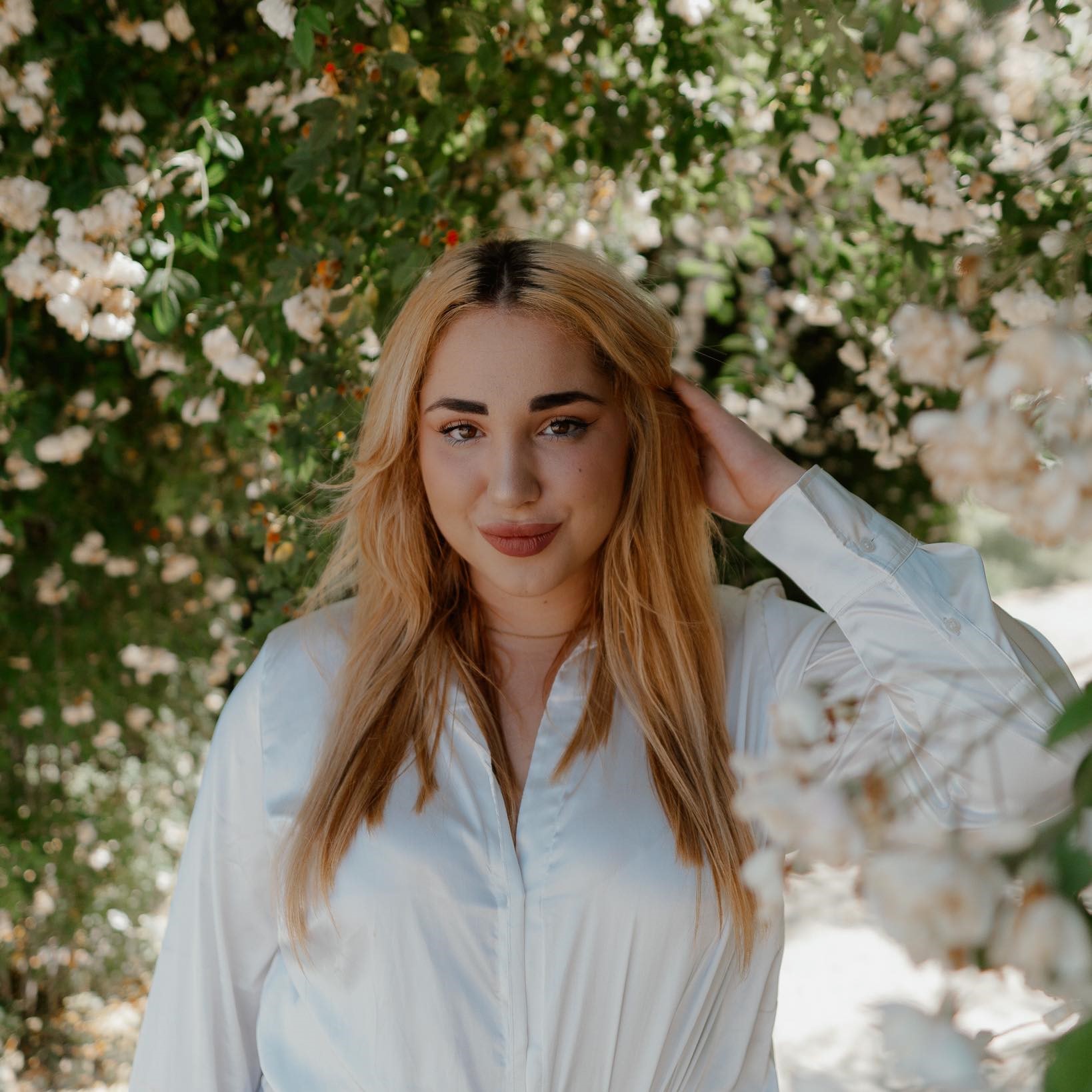 Alicja Wiśniewska - WEXFO