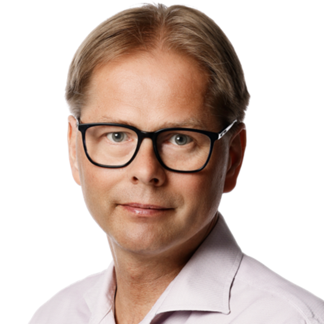 Anders Lindberg - WEXFO