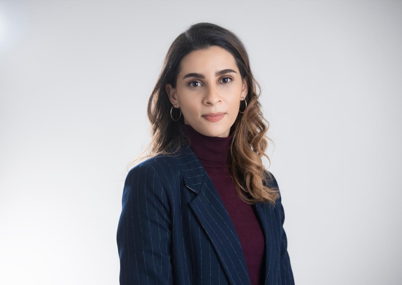 Aya Amead - WEXFO