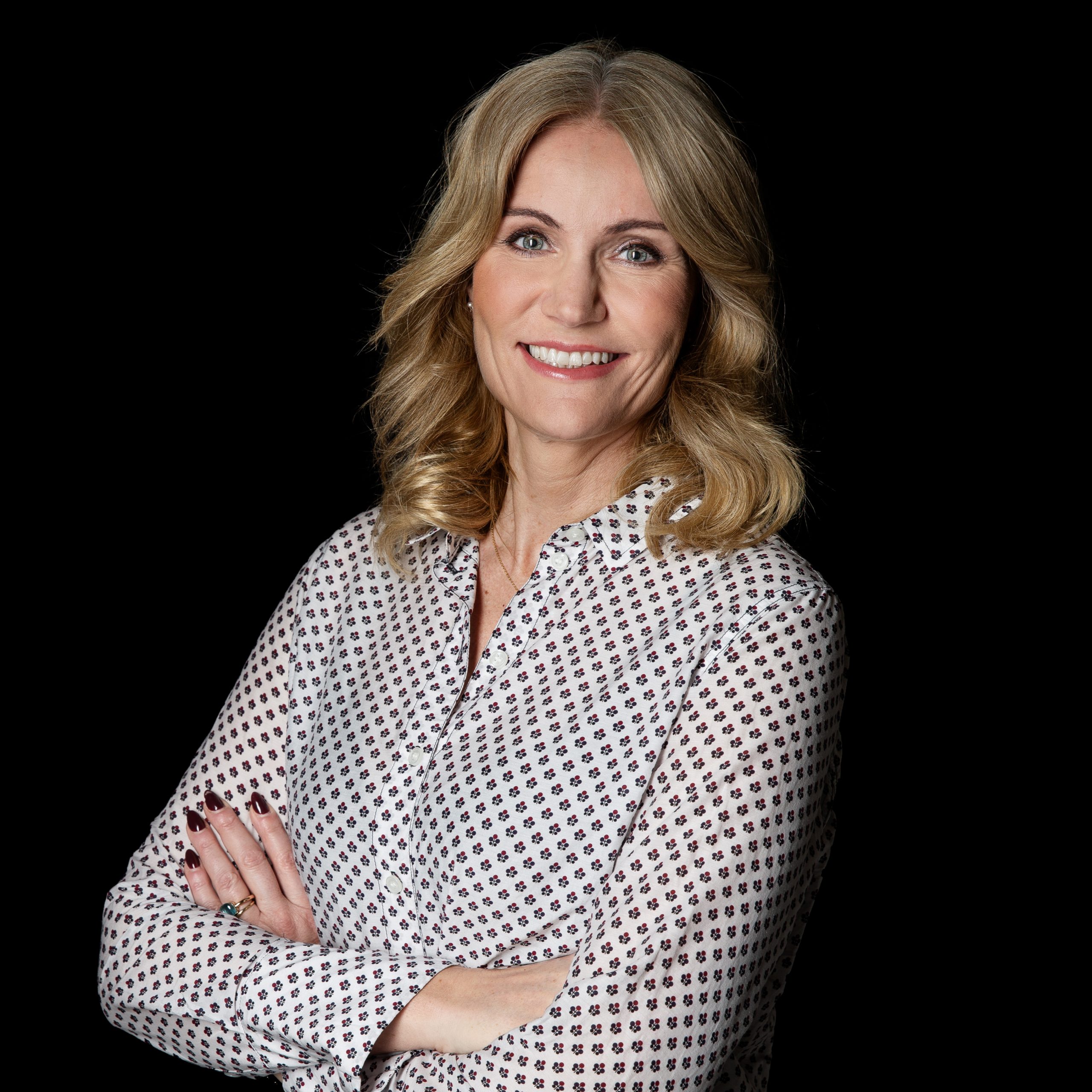 Helle Thorning-Schmidt - WEXFO