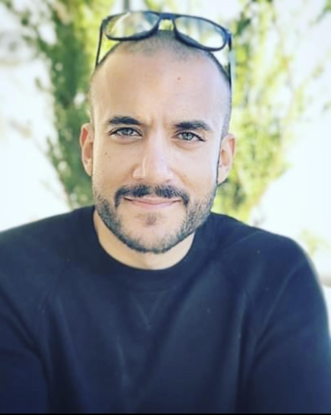 Khaled Harara - WEXFO