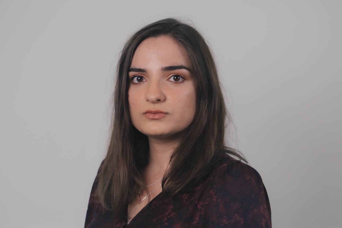 Lana Estemirova - WEXFO