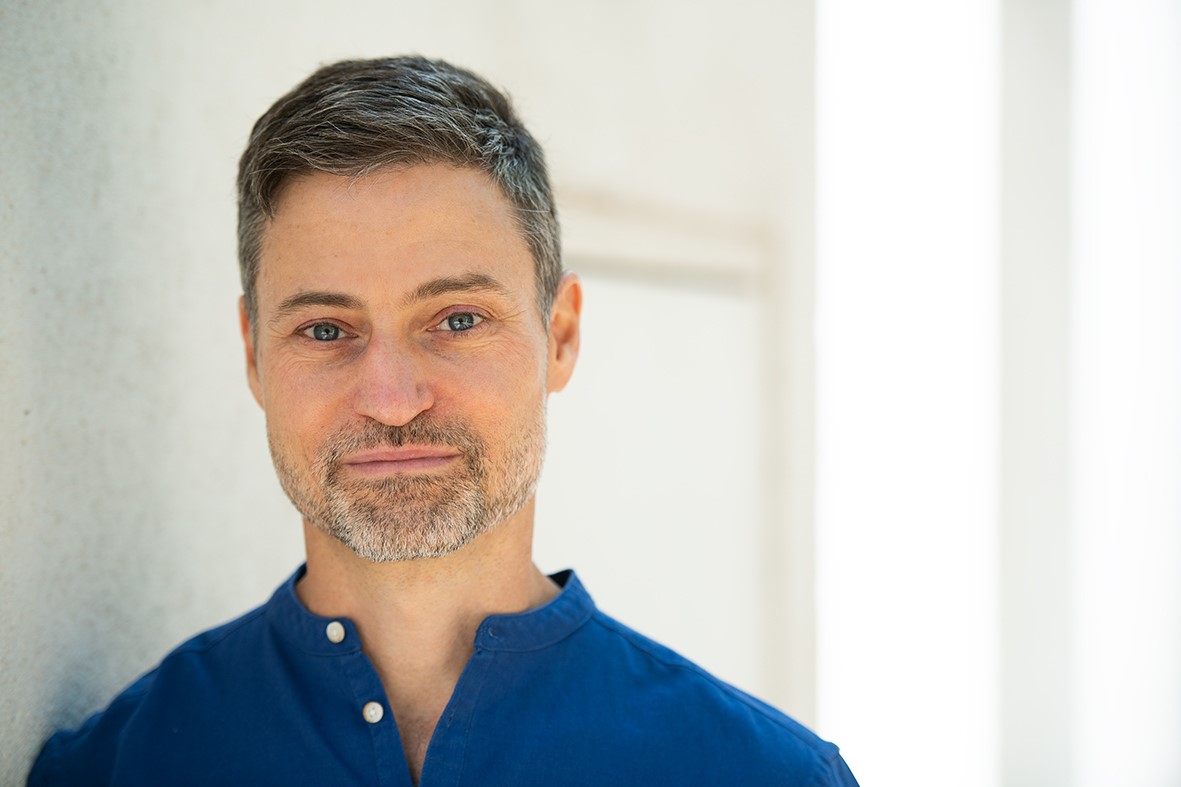 Meron Mendel - WEXFO