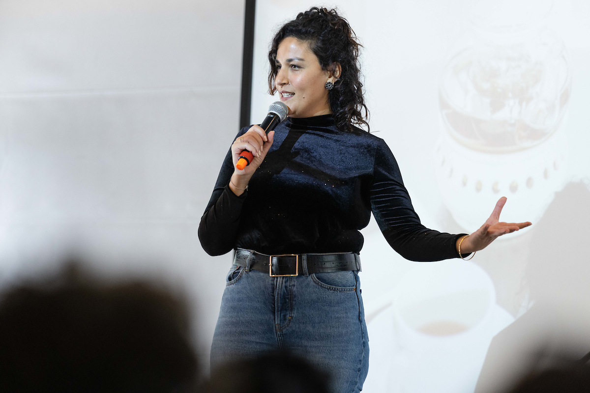 Noam Shouster Eliassi - WEXFO