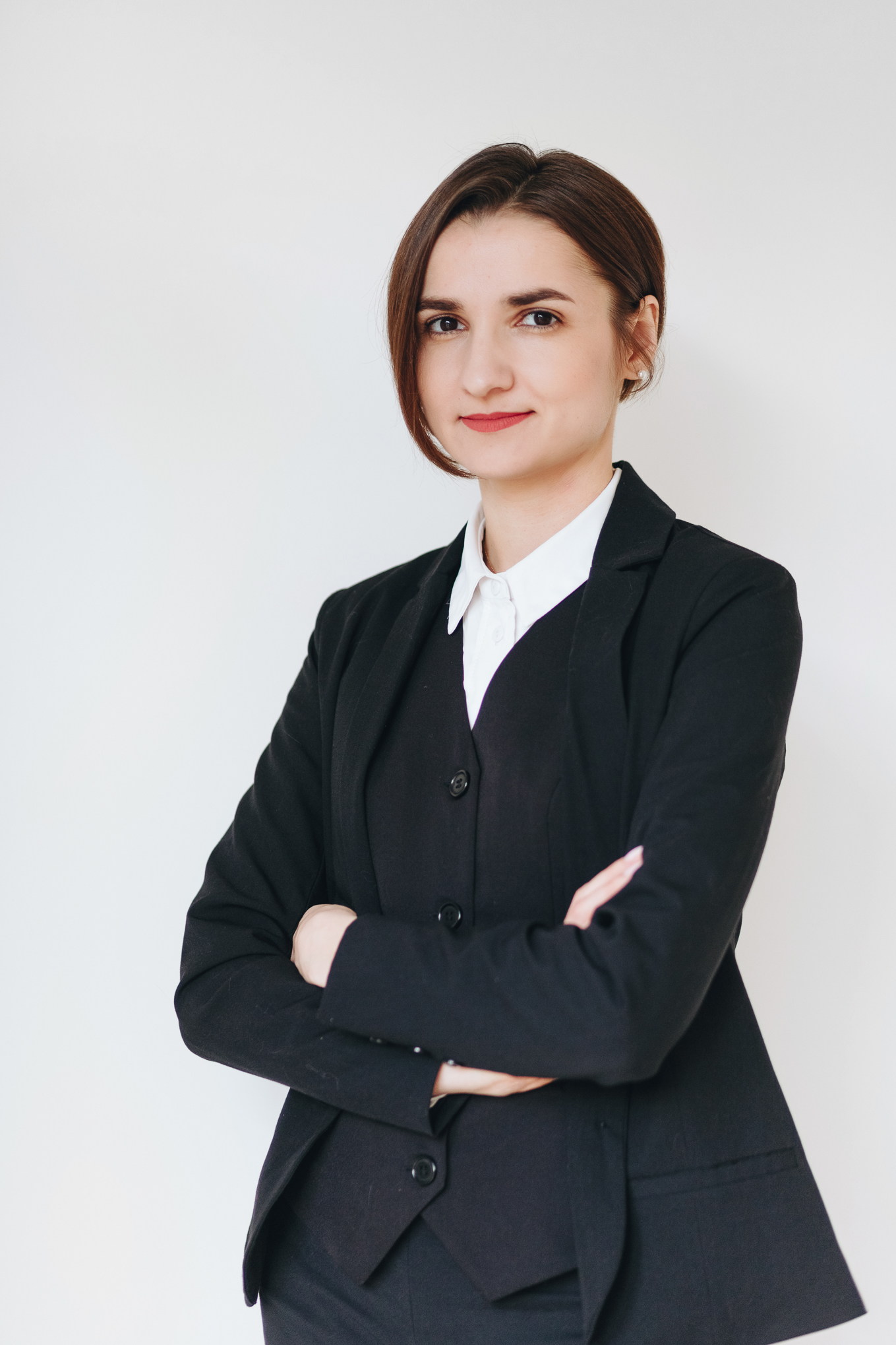 Tetyana Teren - WEXFO