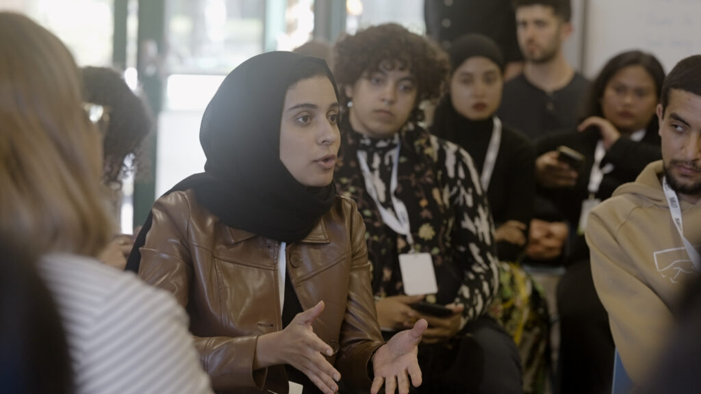 World Expression Forum launches new youth project - WEXFO