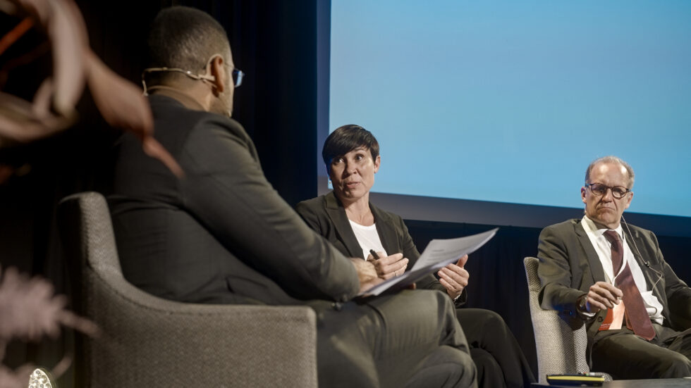 WEXFO Conference - WEXFO