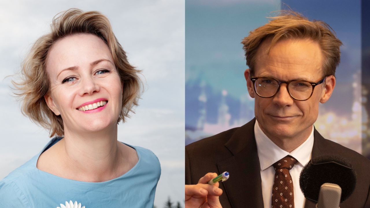 World Expression Forum - WEXFO