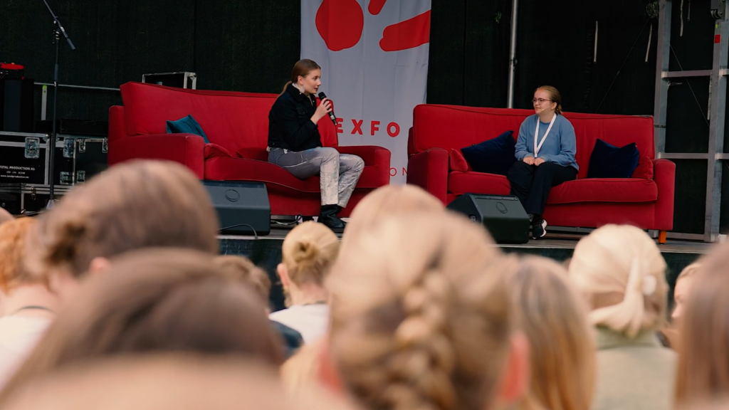 Lillehammer Municipality announces contribution to WEXFO for 2025 - WEXFO