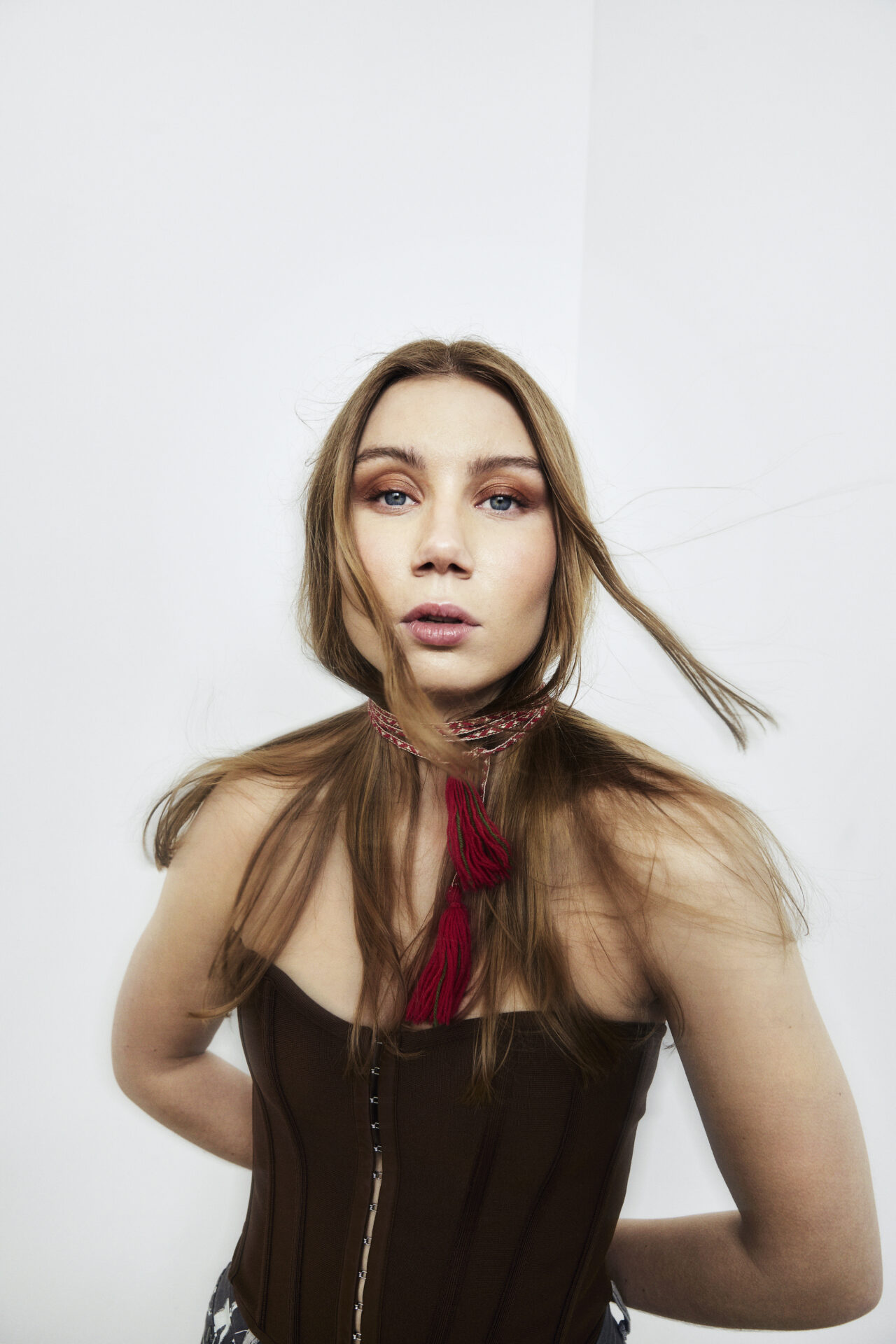 Ella Marie Hætta Isaksen - WEXFO