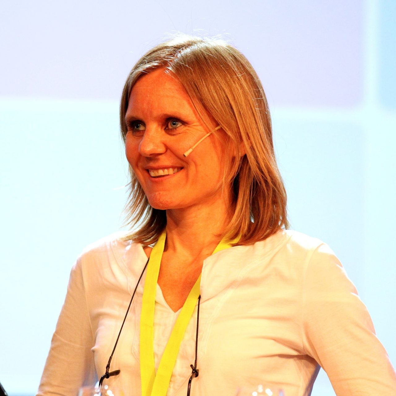 Helje Solberg - WEXFO