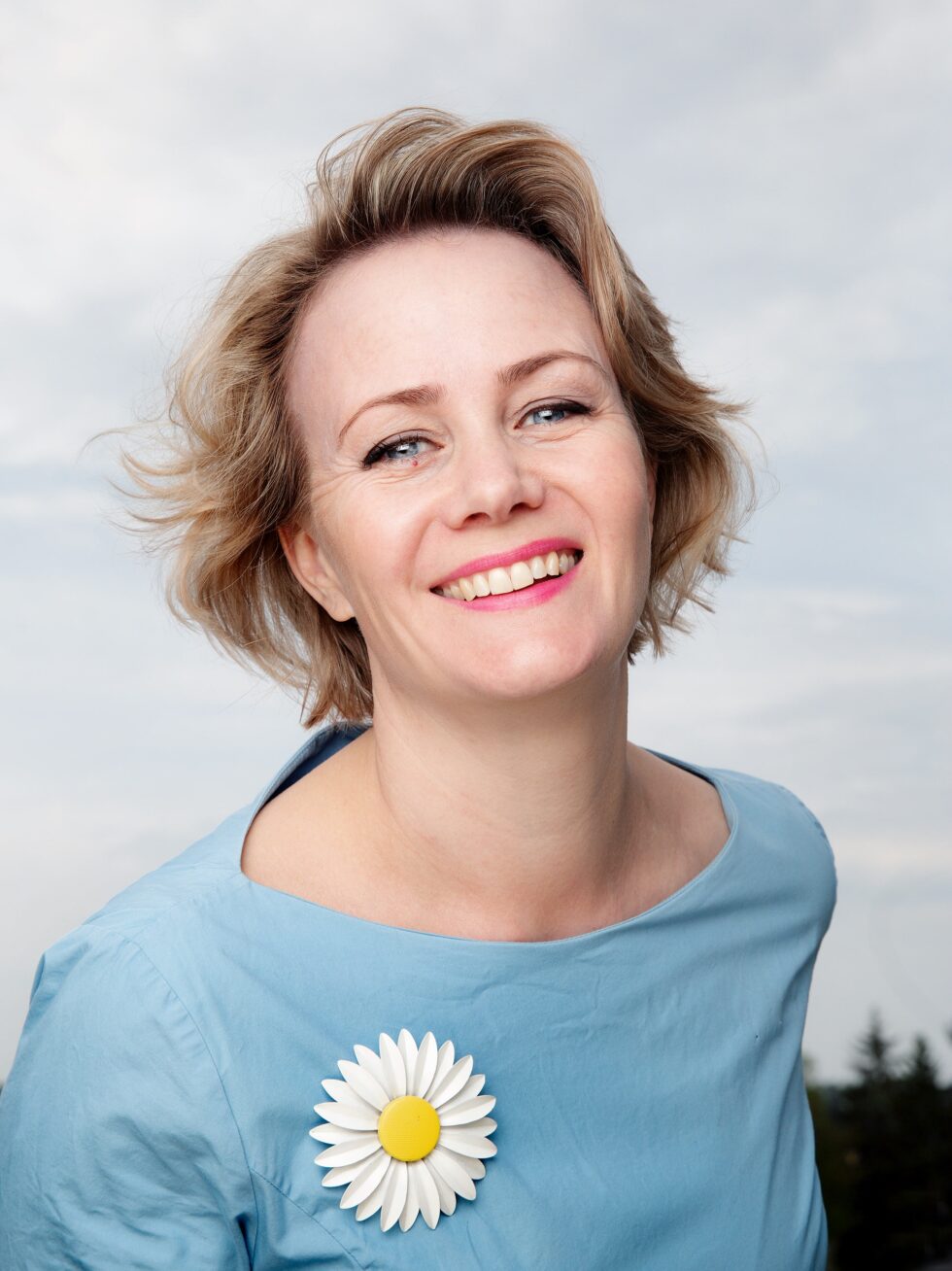 Sigrid Sollund - WEXFO